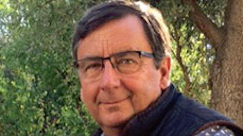 Décès du ganadero Philippe Pagès